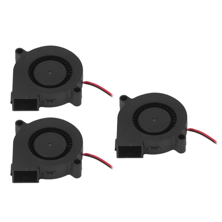 Electronic Cooling Fan, Case Fans 2 Pin Port for Computer | Daraz.lk