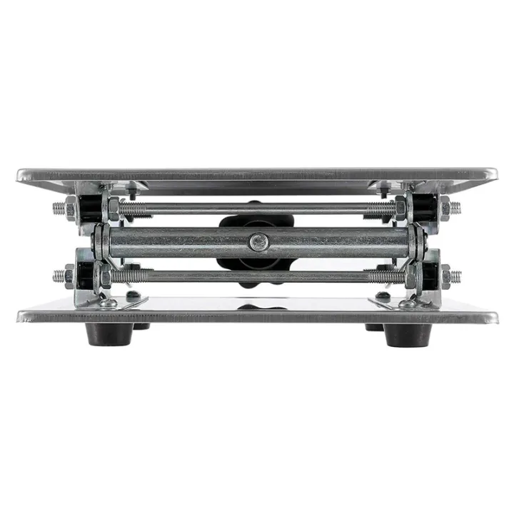 2X Laboratory Lift Stand, Lab Jack Scissor Stand Platform, Table ...