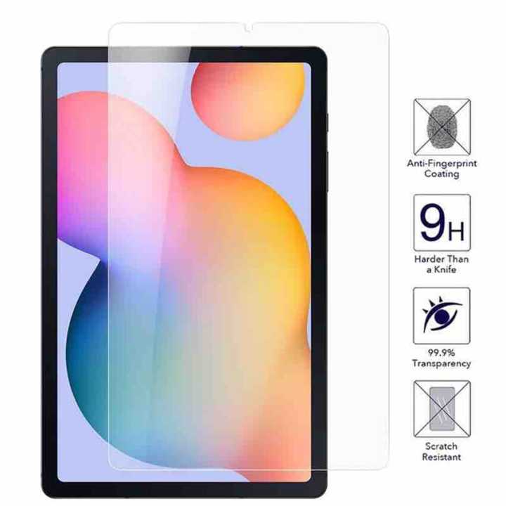 S6 Lite Tab Tempered | Daraz.lk