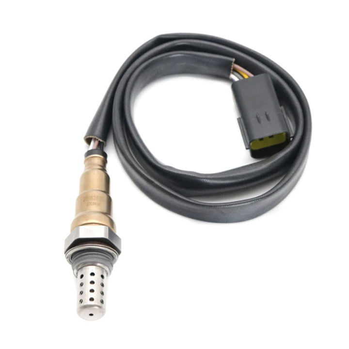 Oxygen Sensor Exhaust Gas Oxygen Sensor Oxygen Sensor for 25182881 ...