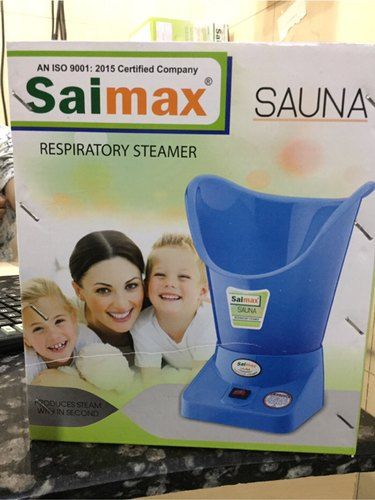 Saimax Sauna Facial Steamer | Daraz.lk