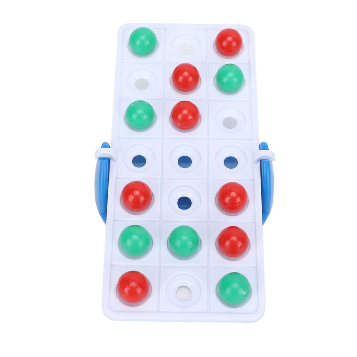 Kids Logical Board Game Balance Educational Logical Game Brain | Daraz.lk