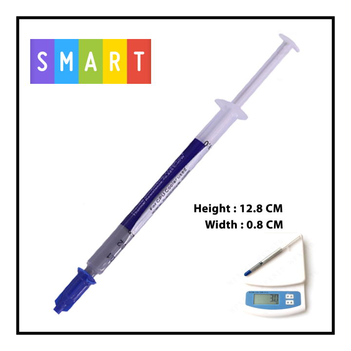 Halnziye HY510 Thermal Grease - 1g | Daraz.lk