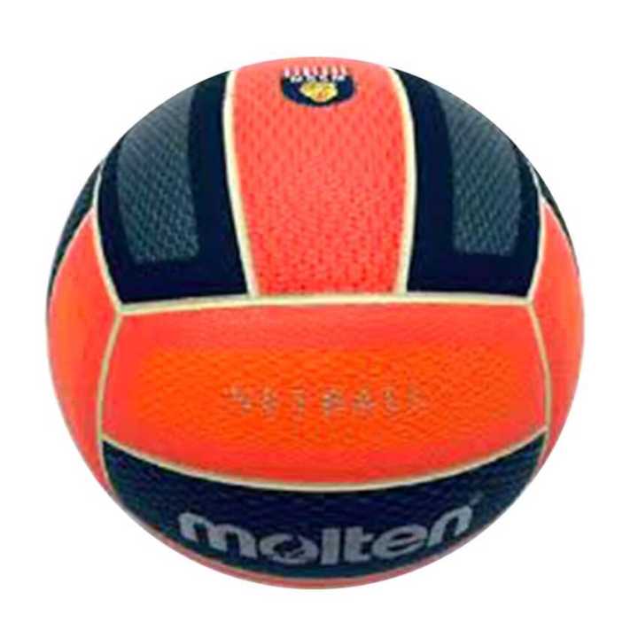 Molten – Netball SN58 Orange/Black | Daraz.lk