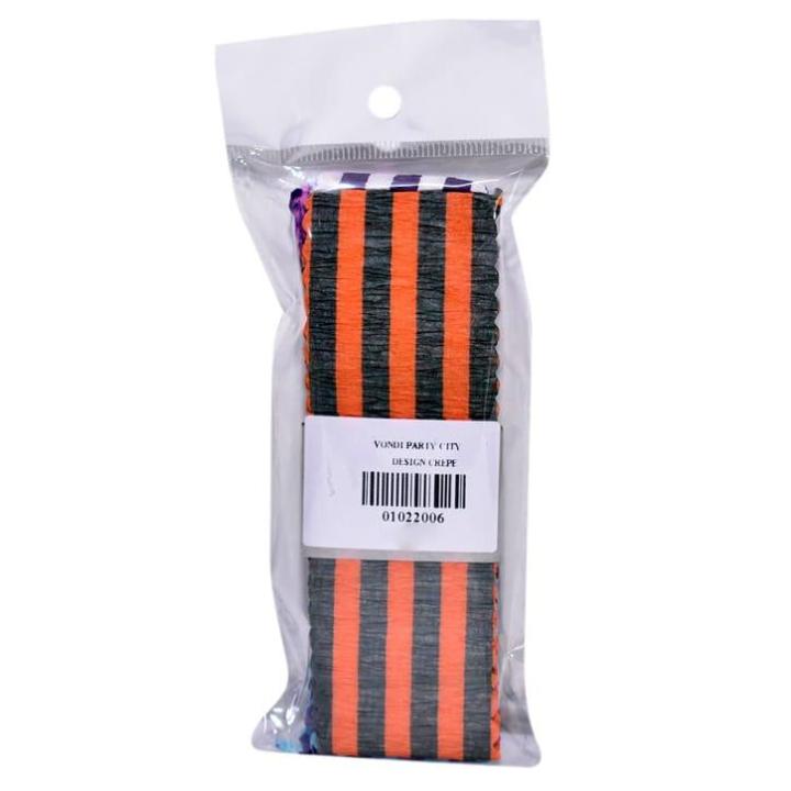 Design Crape Strips - Multicolor | Daraz.lk