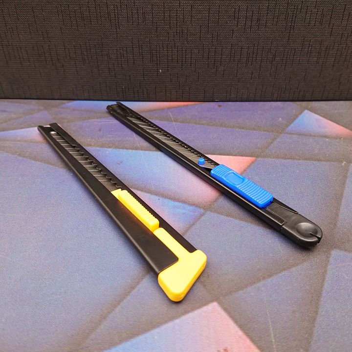 Paper, stickers cutter knife | Daraz.lk