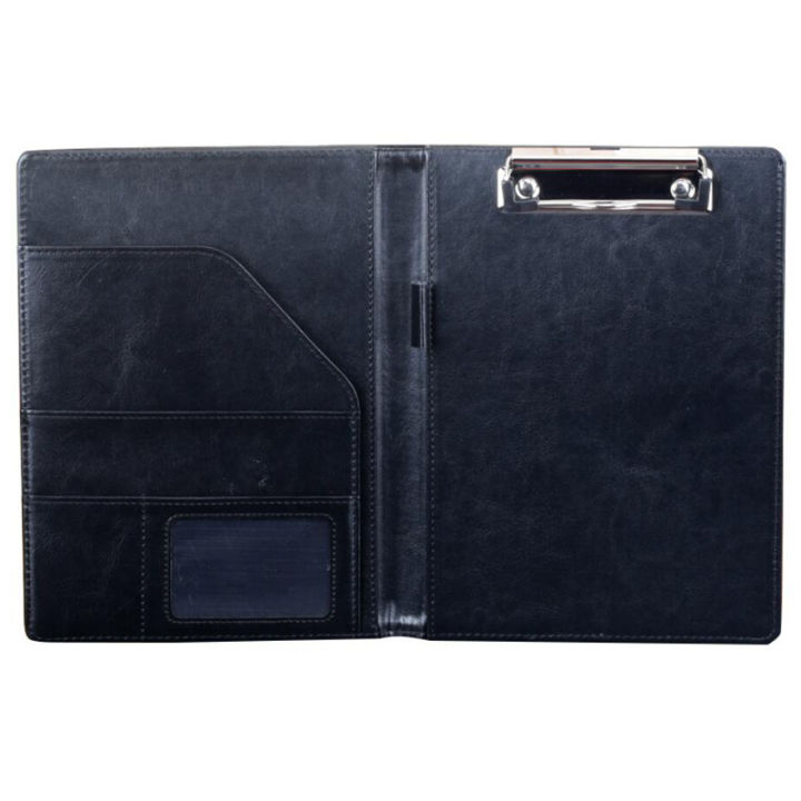 A5 Document Bag File Folder Clipboard Business Office Financial School ...