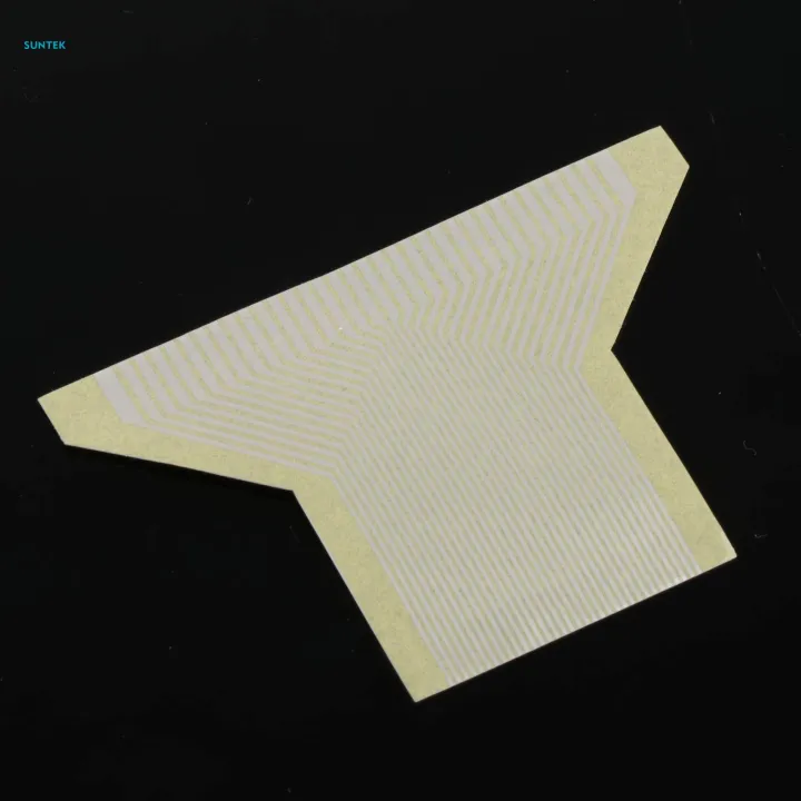 34Line Ribbon Cable, Cluster Pixel Missing Failure Pixels Repair, High ...