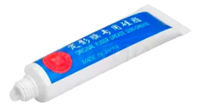 G300 Fuser Grease for Printer , Photocopier / Printer Fuser Grease ...