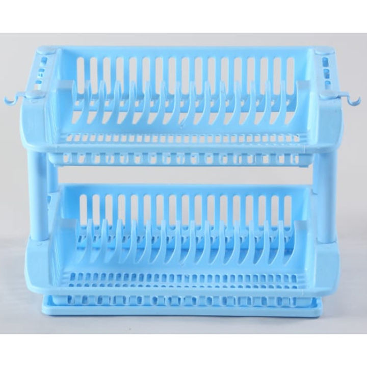 Plastic Plate Rack | Daraz.lk