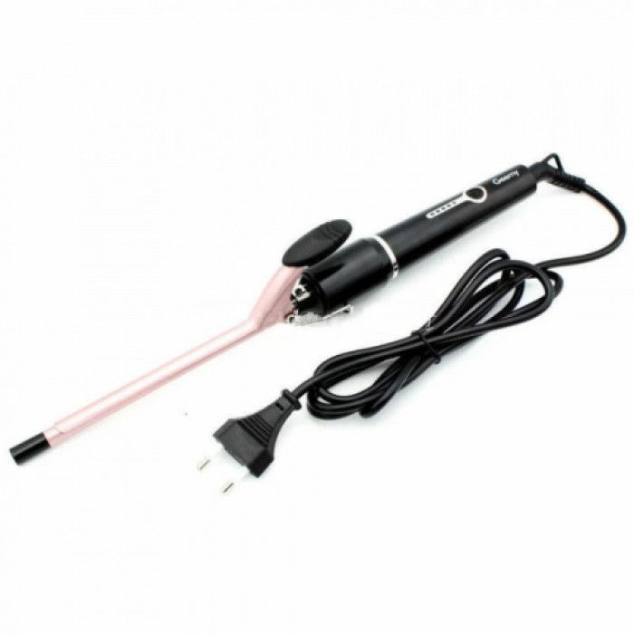 Geemy Curling iron machine | Daraz.lk
