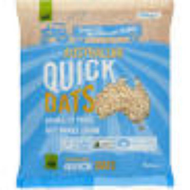 Australian Quick Oats | Daraz.lk