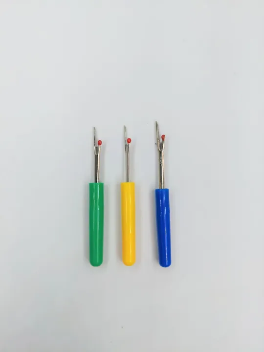 Seam Ripper Sewing Tool 3 Pcs | Daraz.lk