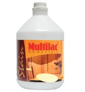 MULTILAC WOOD STAIN | Daraz.lk