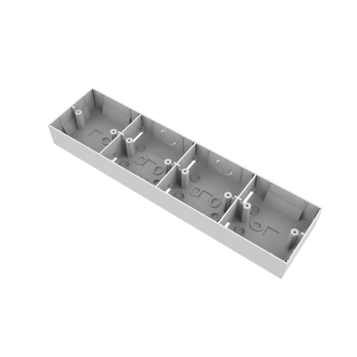 4 Way Sunk Box | Daraz.lk: Buy Online at Best Prices in Srilanka | Daraz.lk