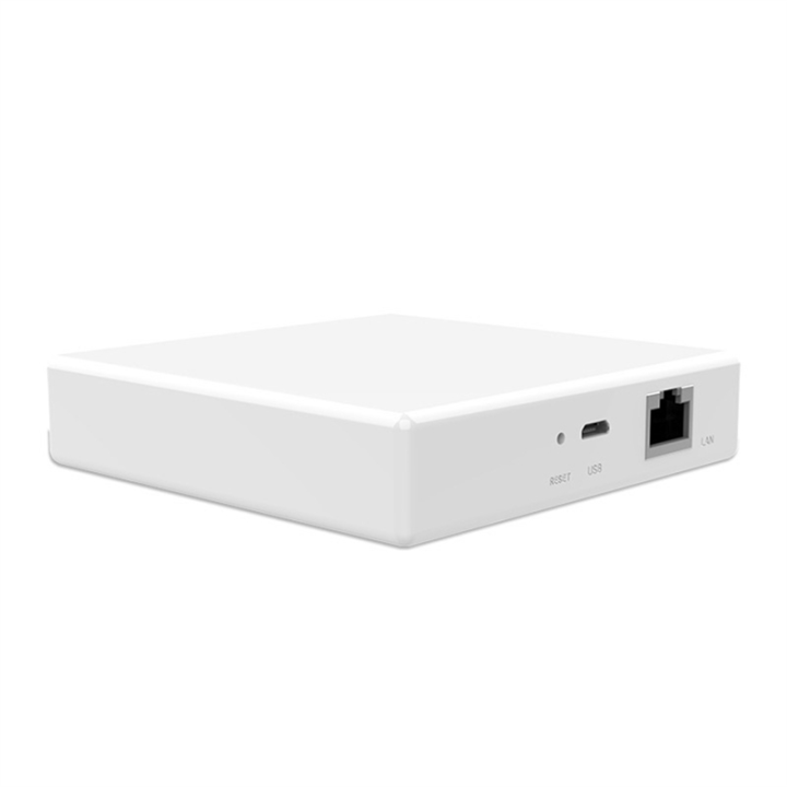 Wired Gateway for Matter Protocol Smart Home Network Hub | Daraz.lk