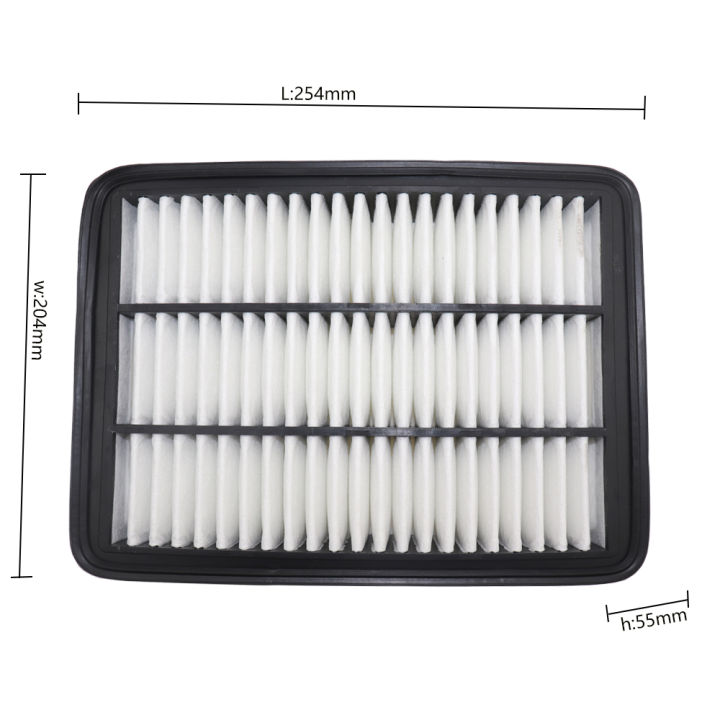Car Engine Air Filter For Mazda 3 6 Cx5 Cx-4 2012 2013 2014 2015 2016 ...