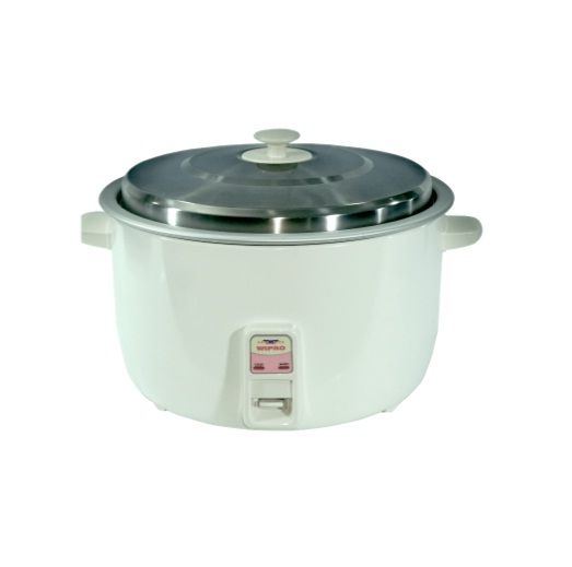Wipro Rice Coker 8 Liter / 5Kg - WP8580 | Daraz.lk