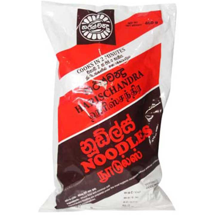 Harischandra - Special Noodles 400G | Daraz.lk