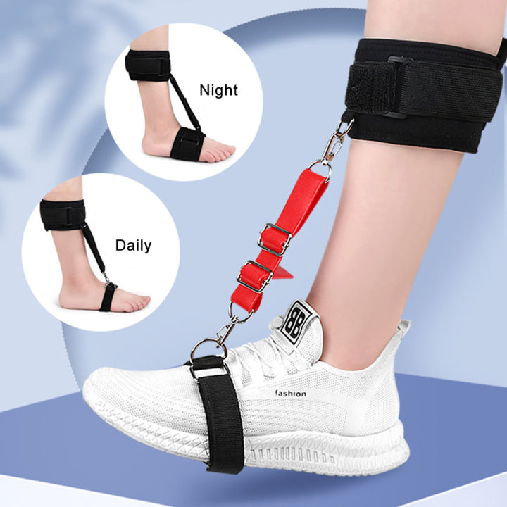 Stabilizer Foot Fasciitis Plantar Correction Foot Drop Plantar ...