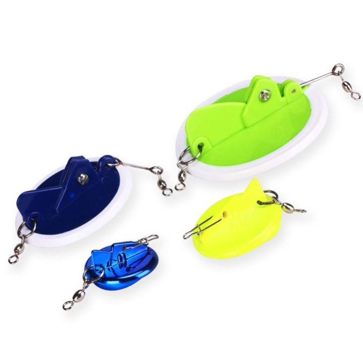 Useful Deep Divers Fishing Dipsey Diver Sea Directional Stainless Steel ...