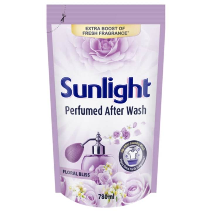Sunlight After Wash Floral Bliss 780ml | Daraz.lk