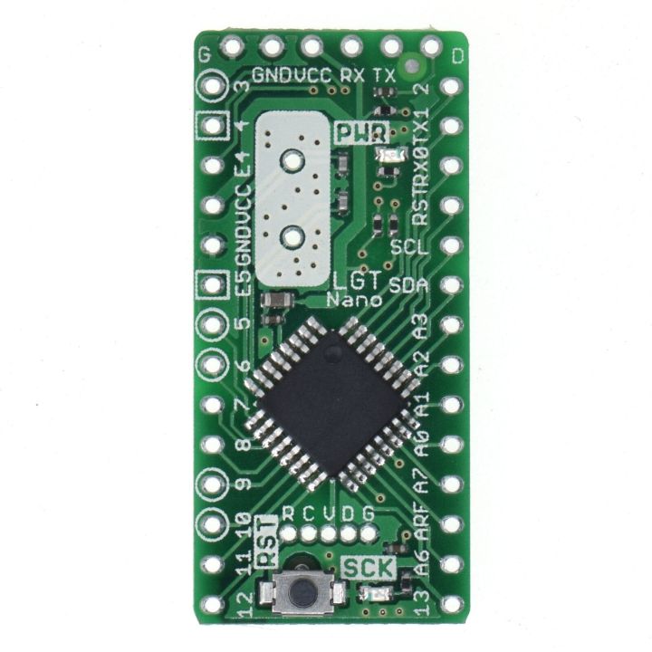 【VA VA VOOM】LGT nano - Arduino Compatible based | Daraz.lk