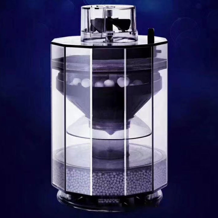 【linfang store】Automatic Fish Stool Suction Collector Vacuum ...