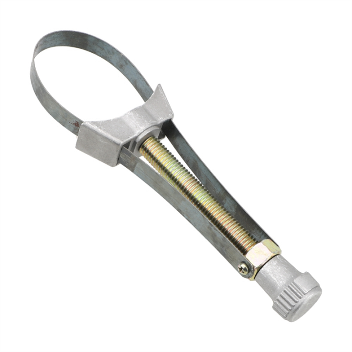 Adjustable Dismounting Tool for Changing Oil of Spanner Oil Filter ...