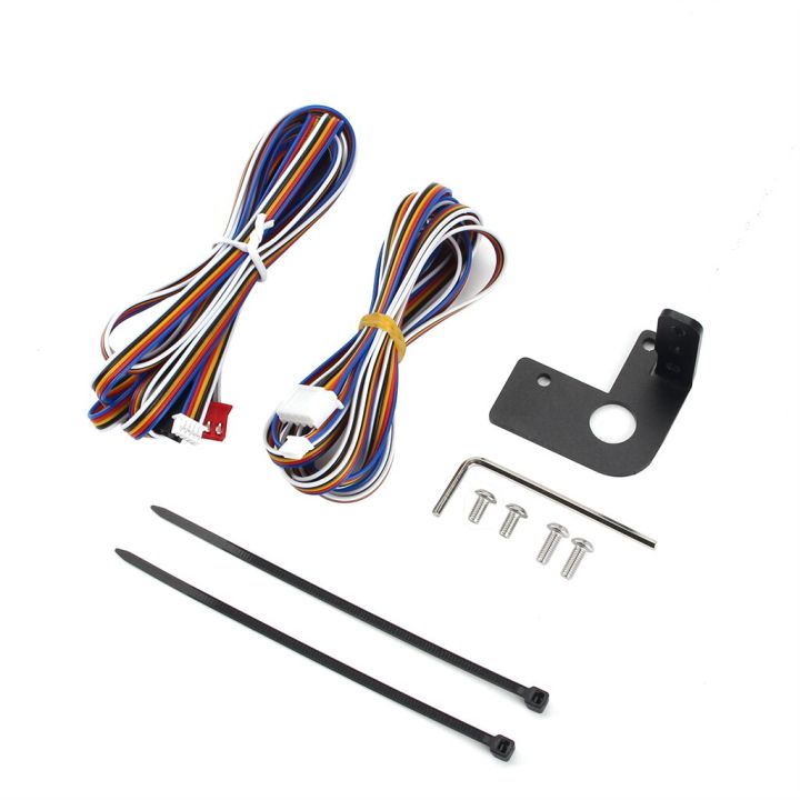 Ender-3/CR-10 Adapter BL-touch Connection Kit Compatible with both ...