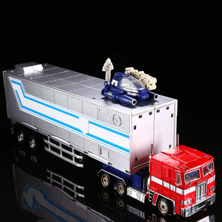 Cool Transformer KBB Morphing Toy MP10v Carriage Optimus King Kong M ...