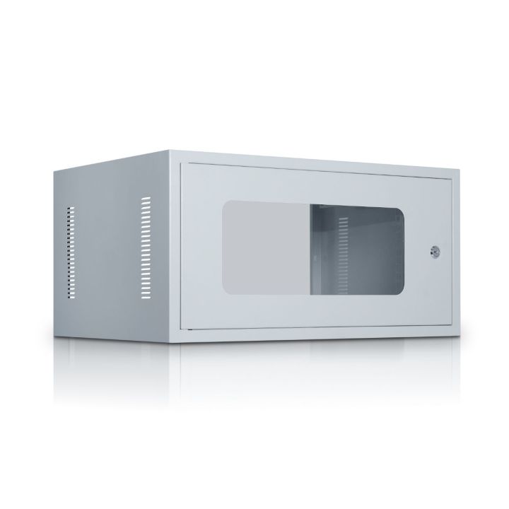 5U Network Rack Dimensions – 600(w)x300(h)x[425/600](d)mm Colour ...