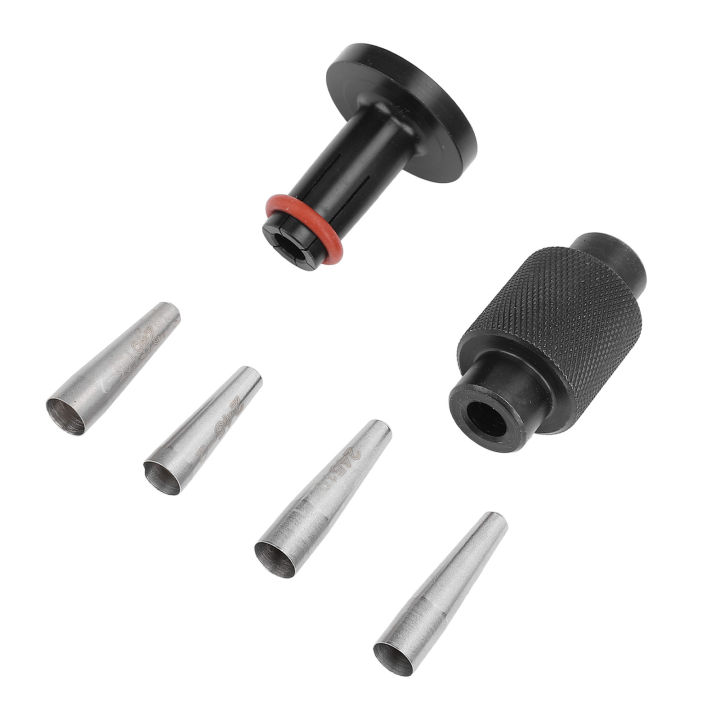 Fuel Injector Seals Tools 6pcs EN 49245 Fuel Injector Seal Install Tool ...