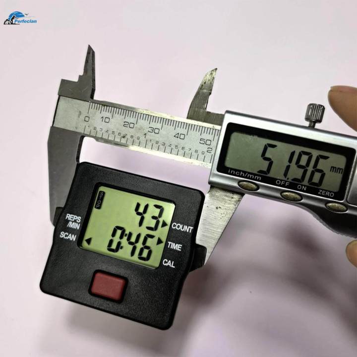 Stepper Counter Replacement Monitor for Horse Riding Machine | Daraz.lk