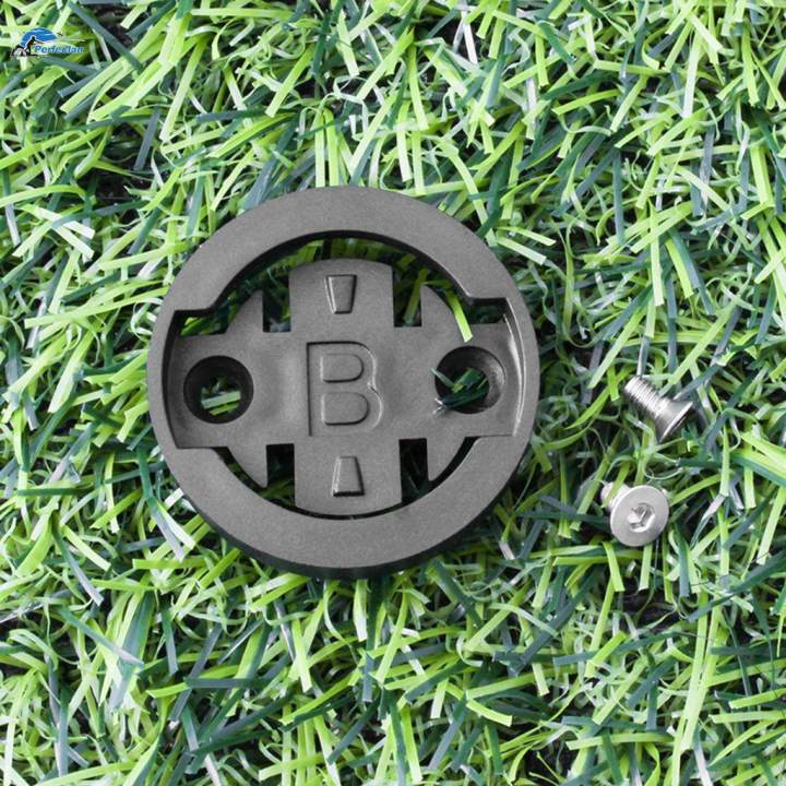 Universal Bike Stem Top Cap Mount Computer Adapter Support For WAHOO ...