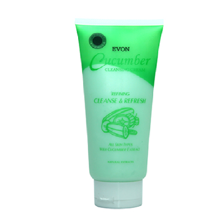 Evon Cucumber Cleansing Cream 180ml | Daraz.lk