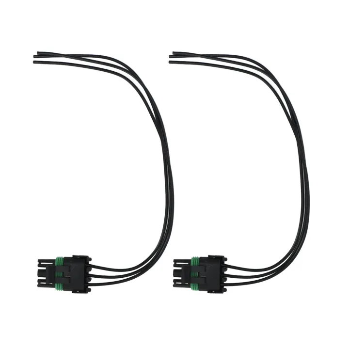 Vehicle TPS Pigtail Harness Sturdy Construction Waterproof Throttle ...