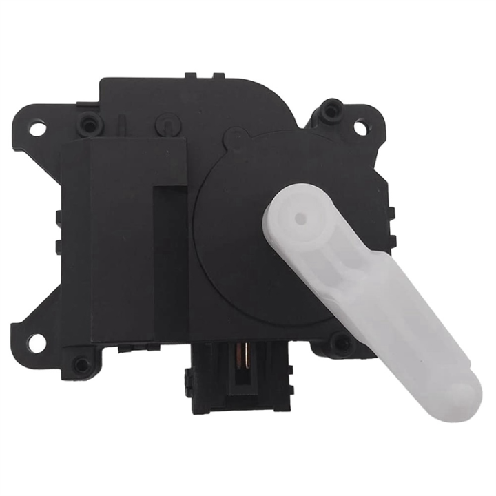 Automotive Air Conditioning Servo Motor Damper Actuator Parts Component ...