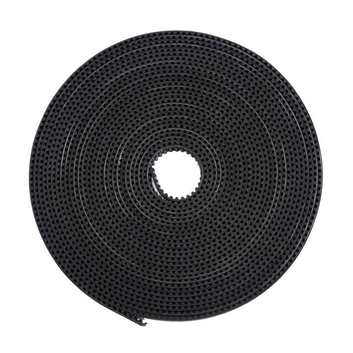 5 Meters GT2 2mm Pitch 6mm Wide Timing Belt for 3D Printer CNC | Daraz.lk