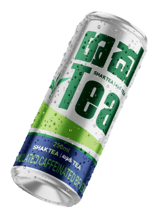 Shak Tea 250ml Energy Drink | Daraz.lk