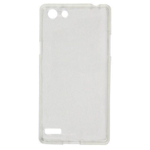 Transparent Back Cover For Oppo Neo 7 Daraz.lk