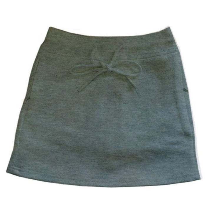 Wrap Skirts Girls Women Mini Short Short skirt | Daraz.lk