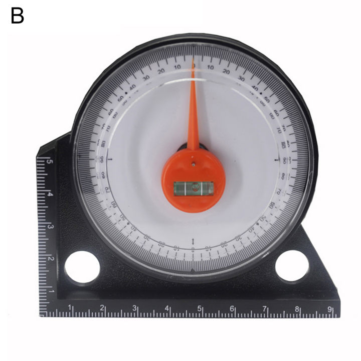 Angle Clinometer High Sensitivity Lightweight Multi-purpose Angle Clinometer | Daraz.lk