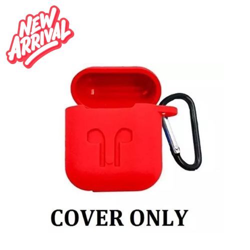 High Quality Protective Cover For pods Charging Box TPU Silicone i7Tws ...