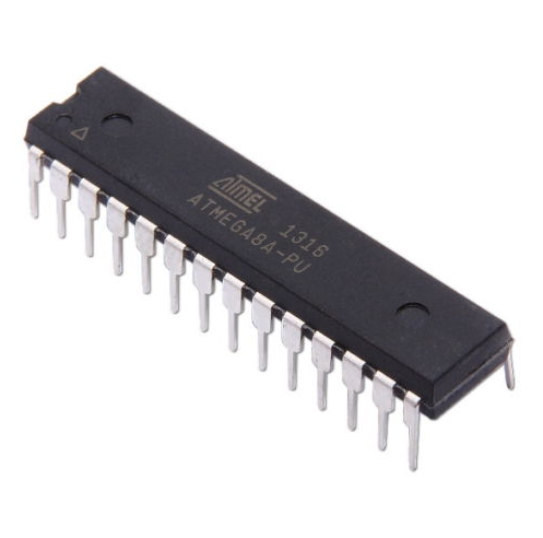 ATMEGA8 DIP ATMEL ATMEGA AVR MICROCHIP Microcontroller Arduino Uno | Daraz.lk