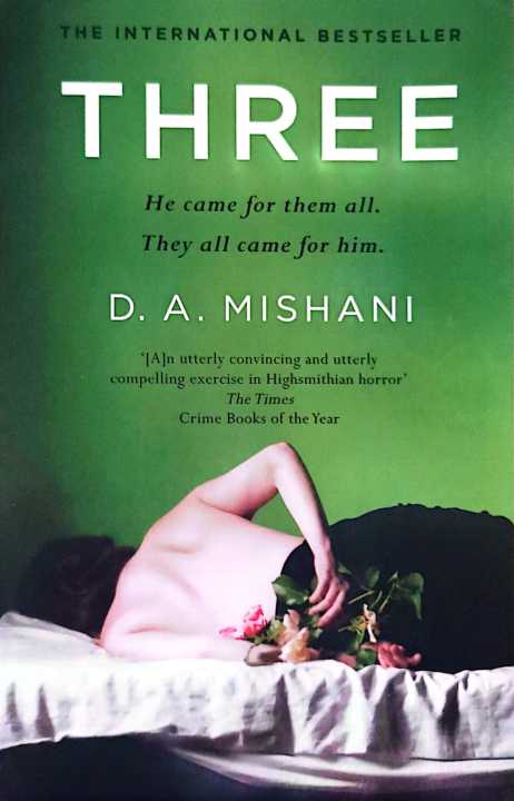 Three Novel | Daraz.lk: Buy Online at Best Prices in Srilanka | Daraz.lk