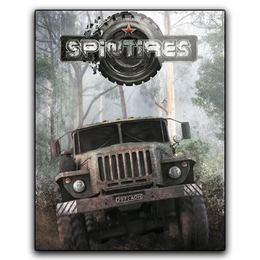 Spintires Pc Game | Daraz.lk: Buy Online at Best Prices in Srilanka | Daraz.lk