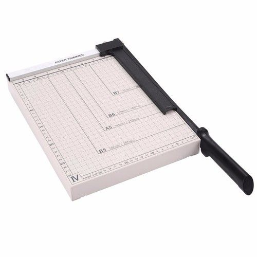 B4 Paper Cutter Heavy Duty | Daraz.lk