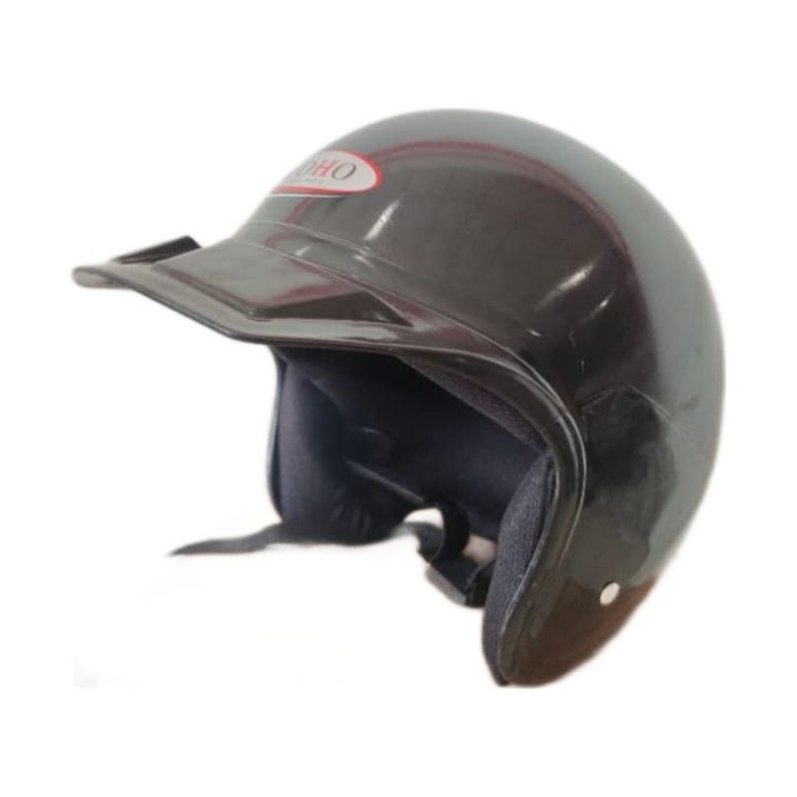 YOHO Normal Open Face Motorcycle - Motorbike Helmet | Daraz.lk