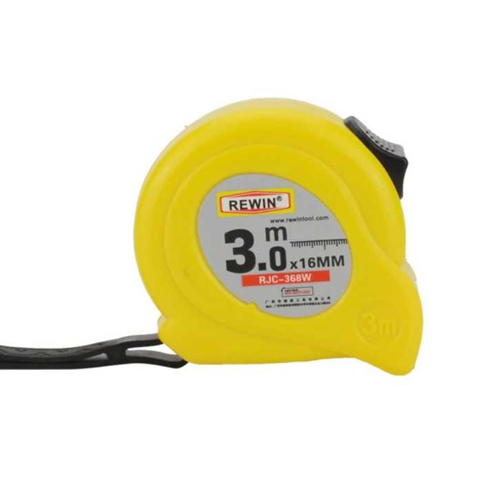 Measuring Tape 3m*16mm | Daraz.lk